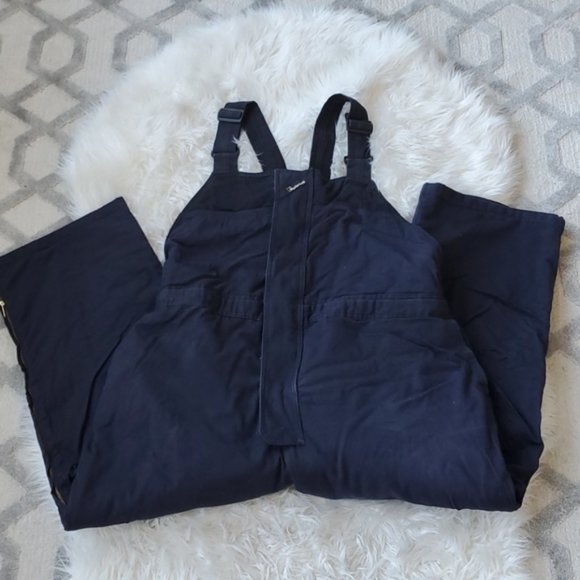 Pants | 2xl Overalls Fr Hrc3 By Workrite | Poshmark
